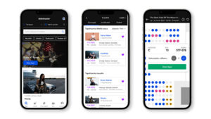Uusi Ticketmaster-sovellus on täällä - Ticketmaster Suomi