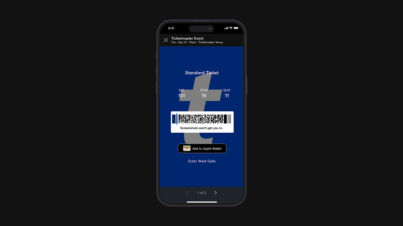 Kaupunkisivut ovat täällä - Ticketmaster Suomi